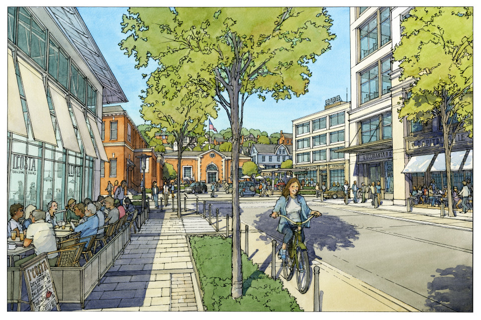 Union Square – SomervillebyDesign